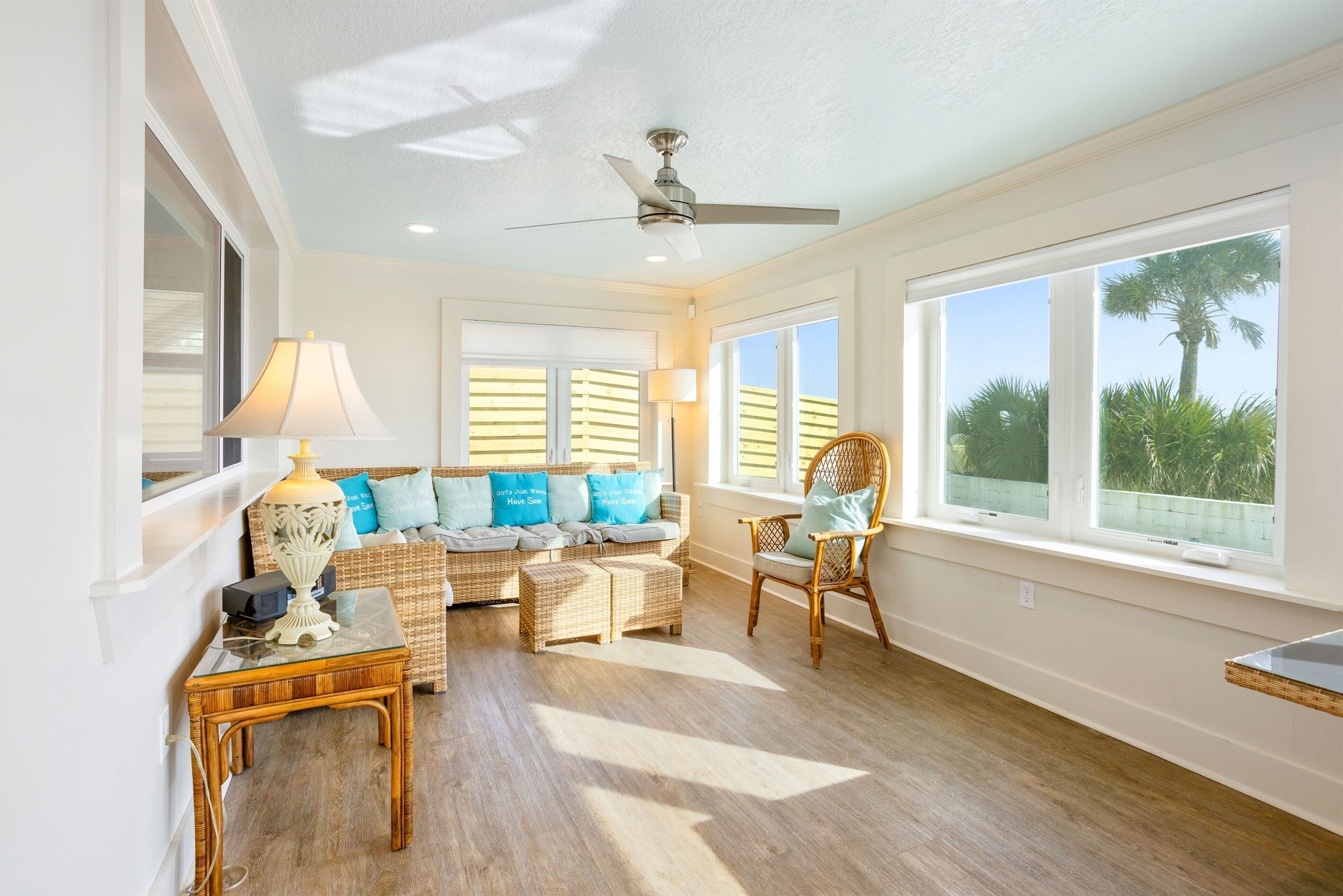 Beach Roost | Private Beach Access Retreat - Panama City Beach