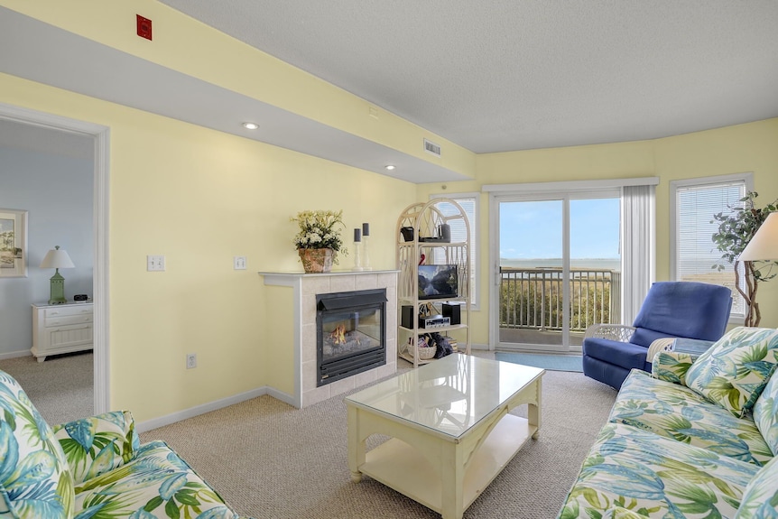 Playa Flamingo 104-bayside 83rd St, Free Wifi, Pool, Elev, W/d, Ac - Ocean City, MD