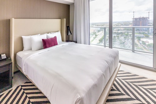 New2019 Condo@hyde Breathtaking Oceanview 34floor! - Hollywood, FL