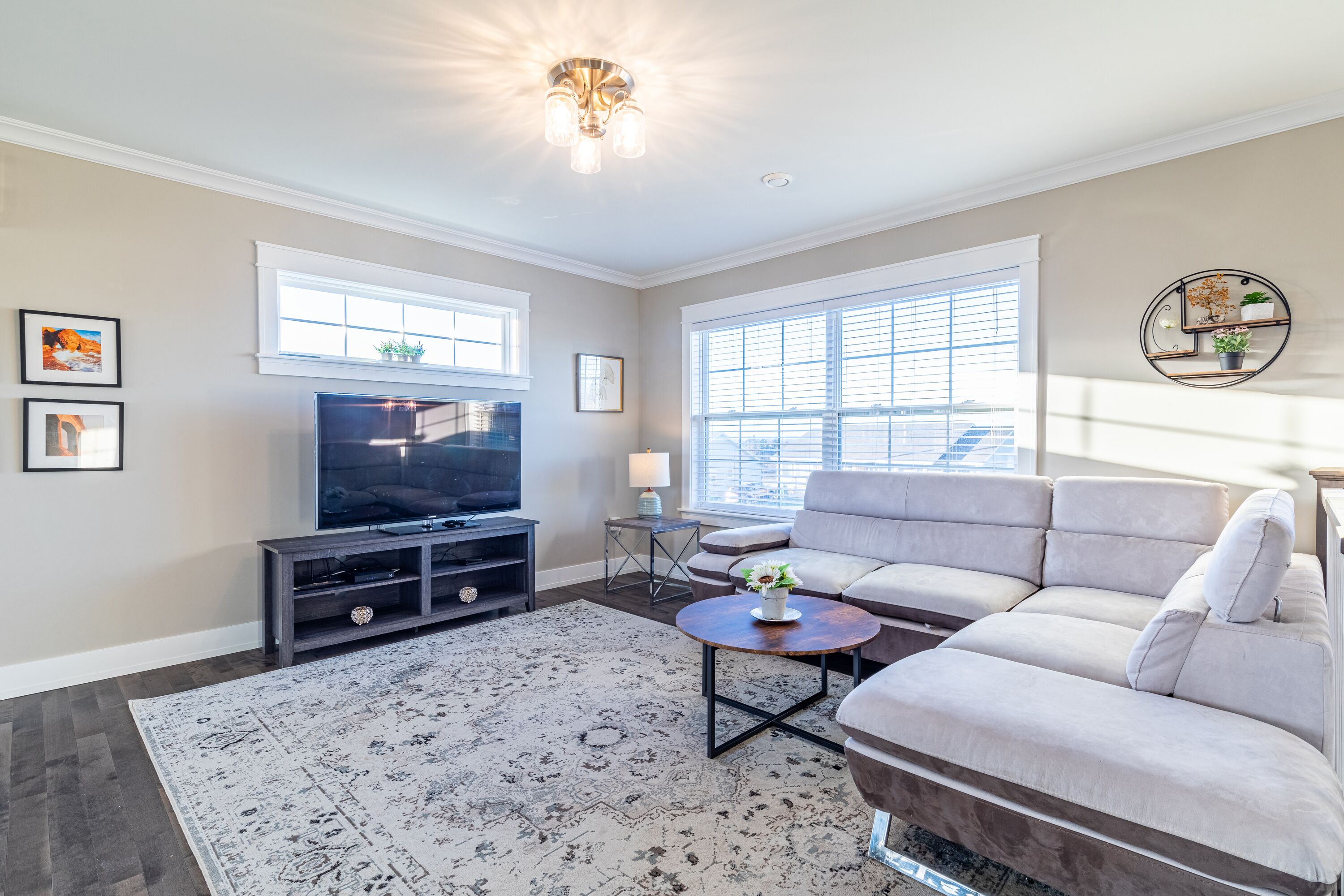 ⭐️Beautiful Bright House 5 Mins From Downtown ⭐️ - Charlottetown