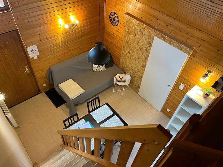 Chalet Capucine 1 In The Heart Of The Vosges Mountains - Xonrupt-Longemer