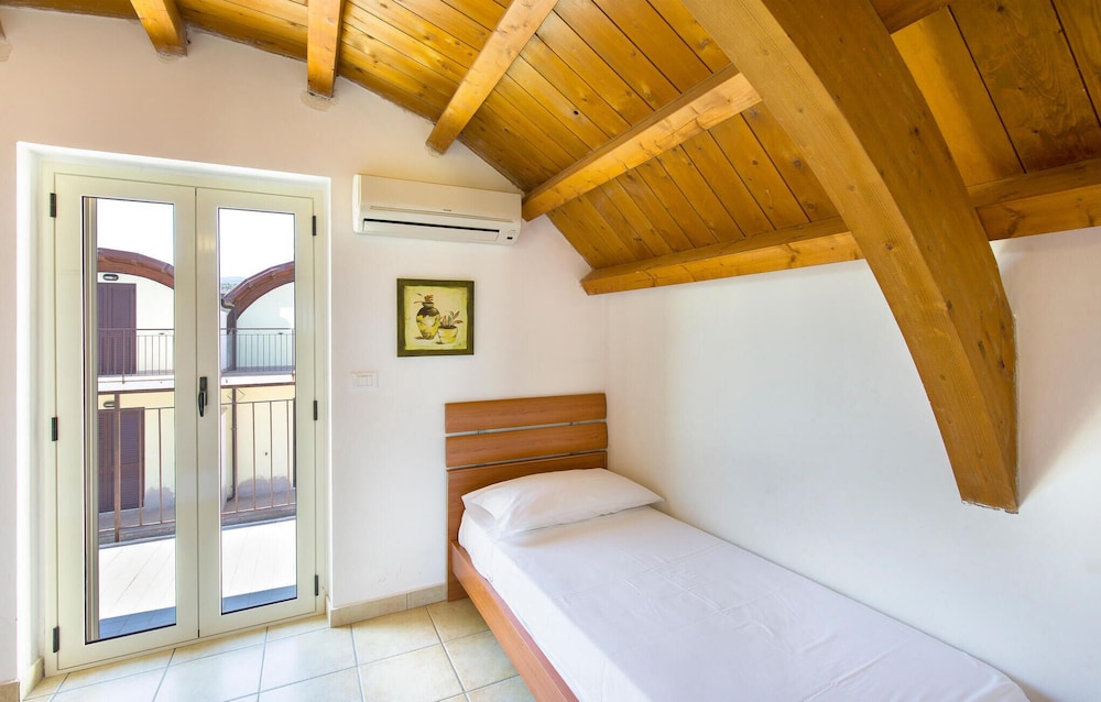 Casa Loughry - Calabre