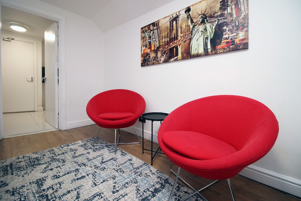 Comfortable Studio Near City Centre, Free Parking - Swansea