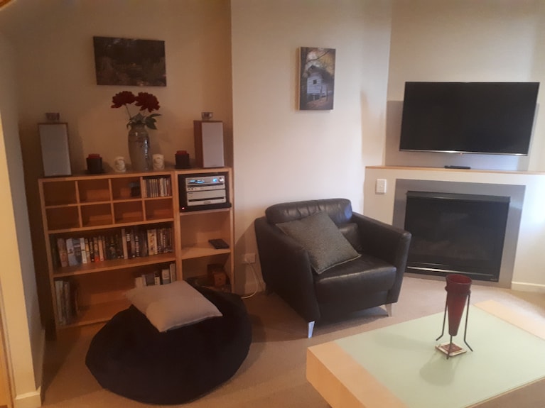 Hotham Mountain Escape - Chalet Hotham Apartment 14 - Gippsland