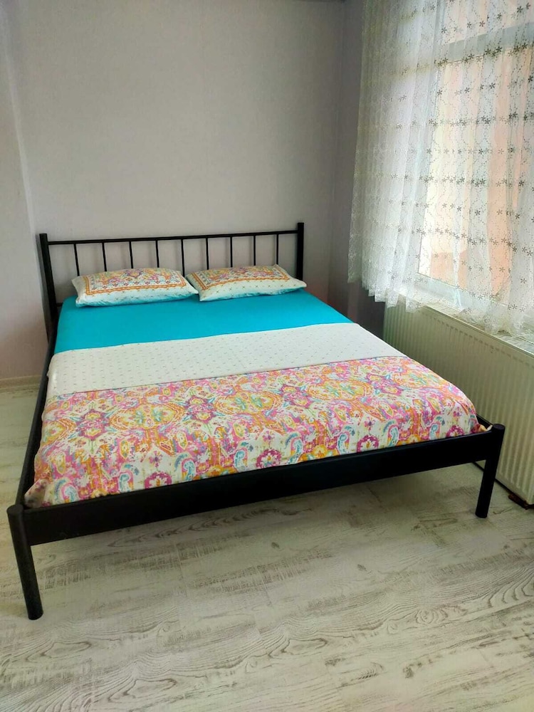 Baran Apart - Kocaeli