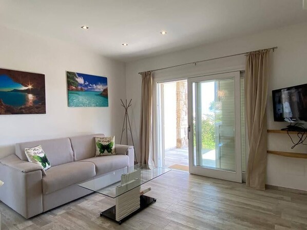 Televisor LCD de 32 polegadas com canais via satélite, televisor 