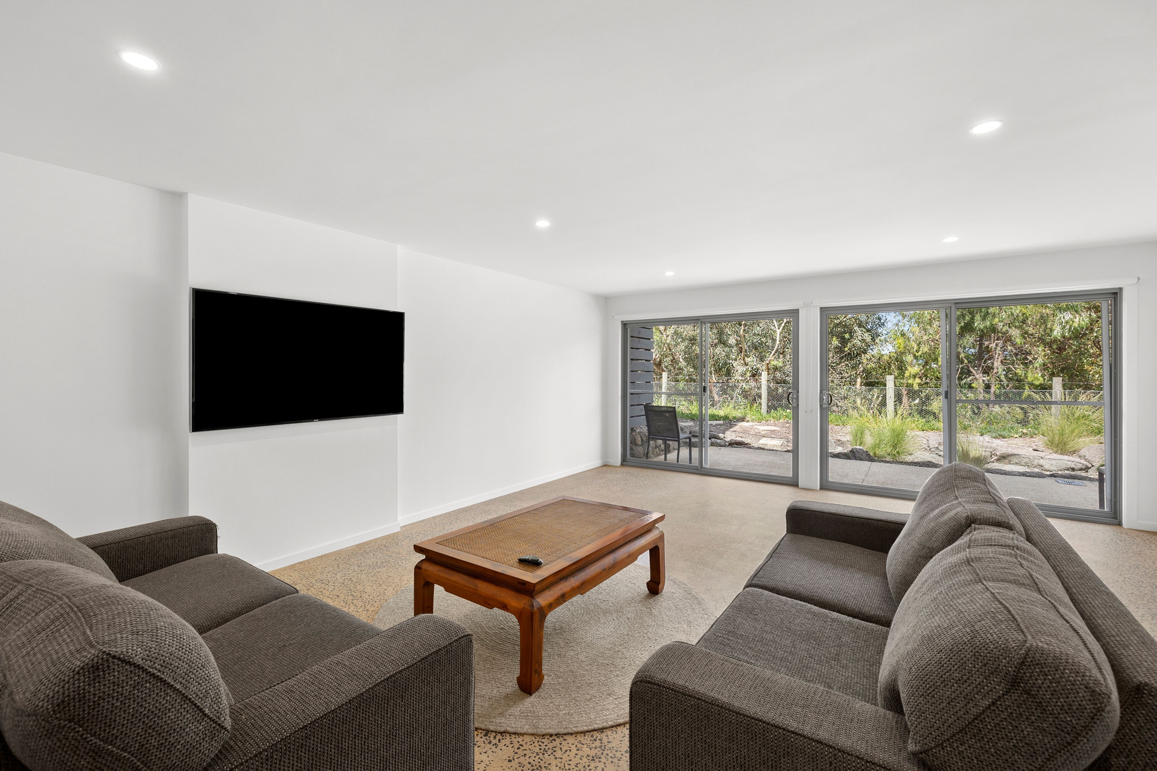 Aireys Sunset Beach House - 4 Bedroom Modern House With Views - Aireys Inlet