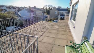 Casa de Campo | Varanda