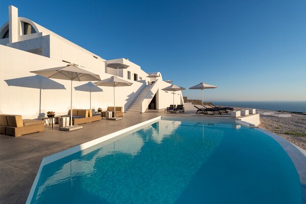 La Maltese Villas Santorini - Santorini
