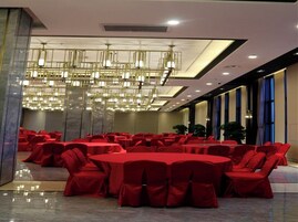 Salão de eventos