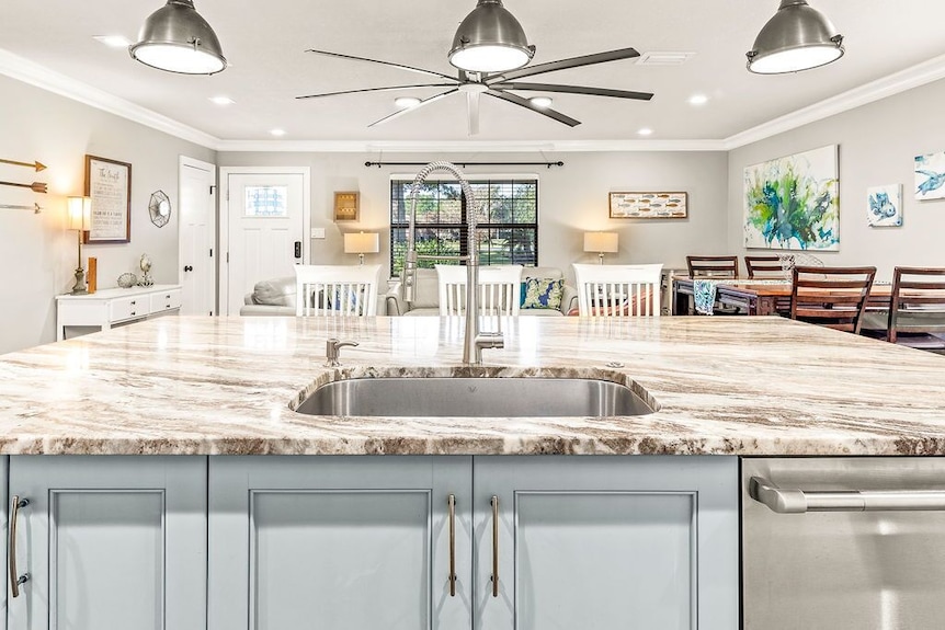 Foley Palms & Owa Resort / Pool - Alabama