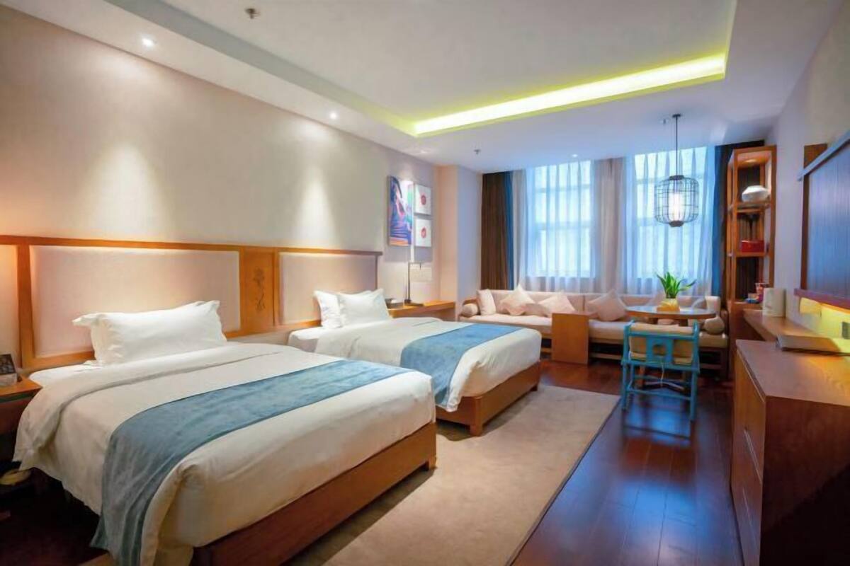 Berços/camas para crianças