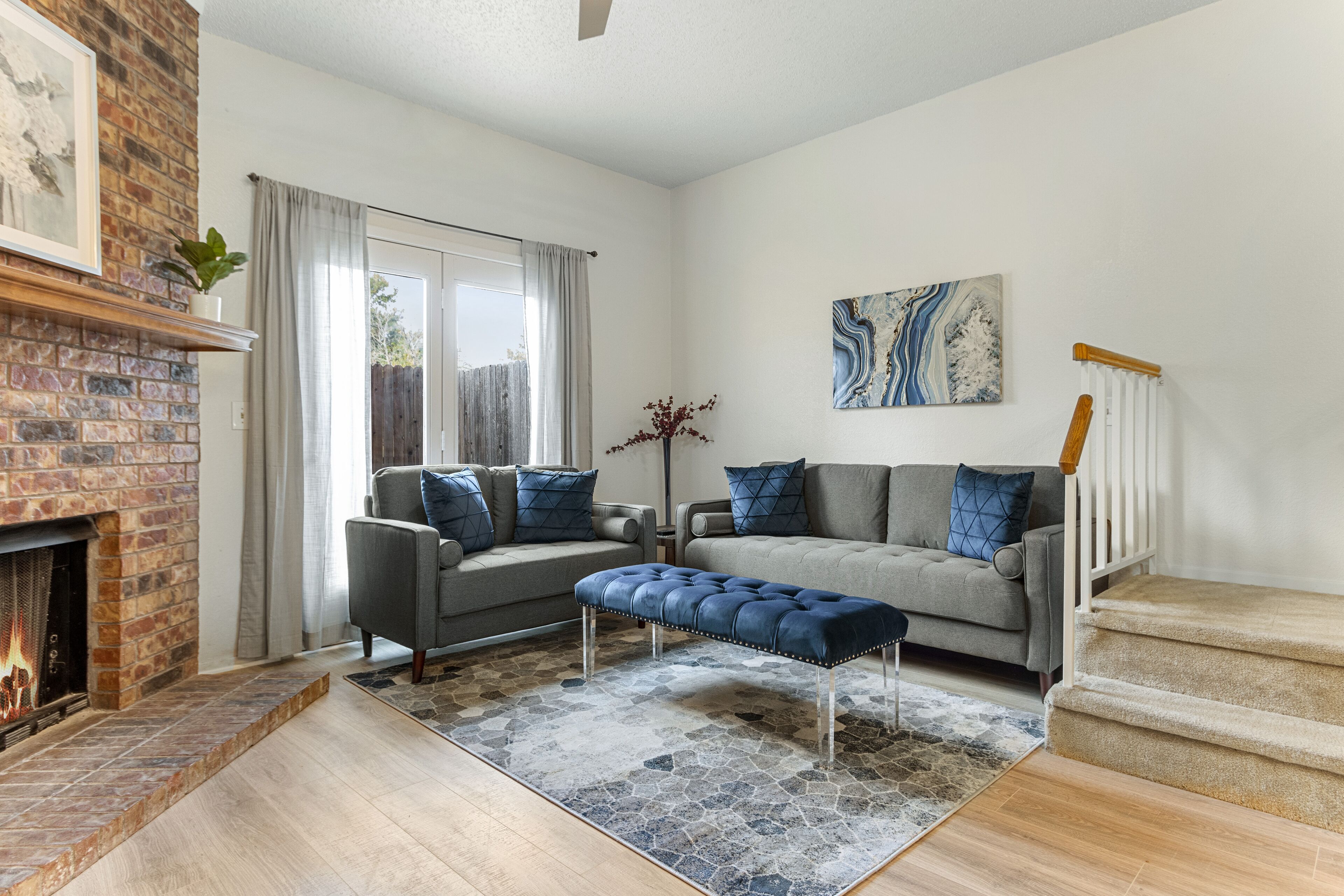 2-bedroom Condo In Plano Sleeps Up To 6 - Plano, TX