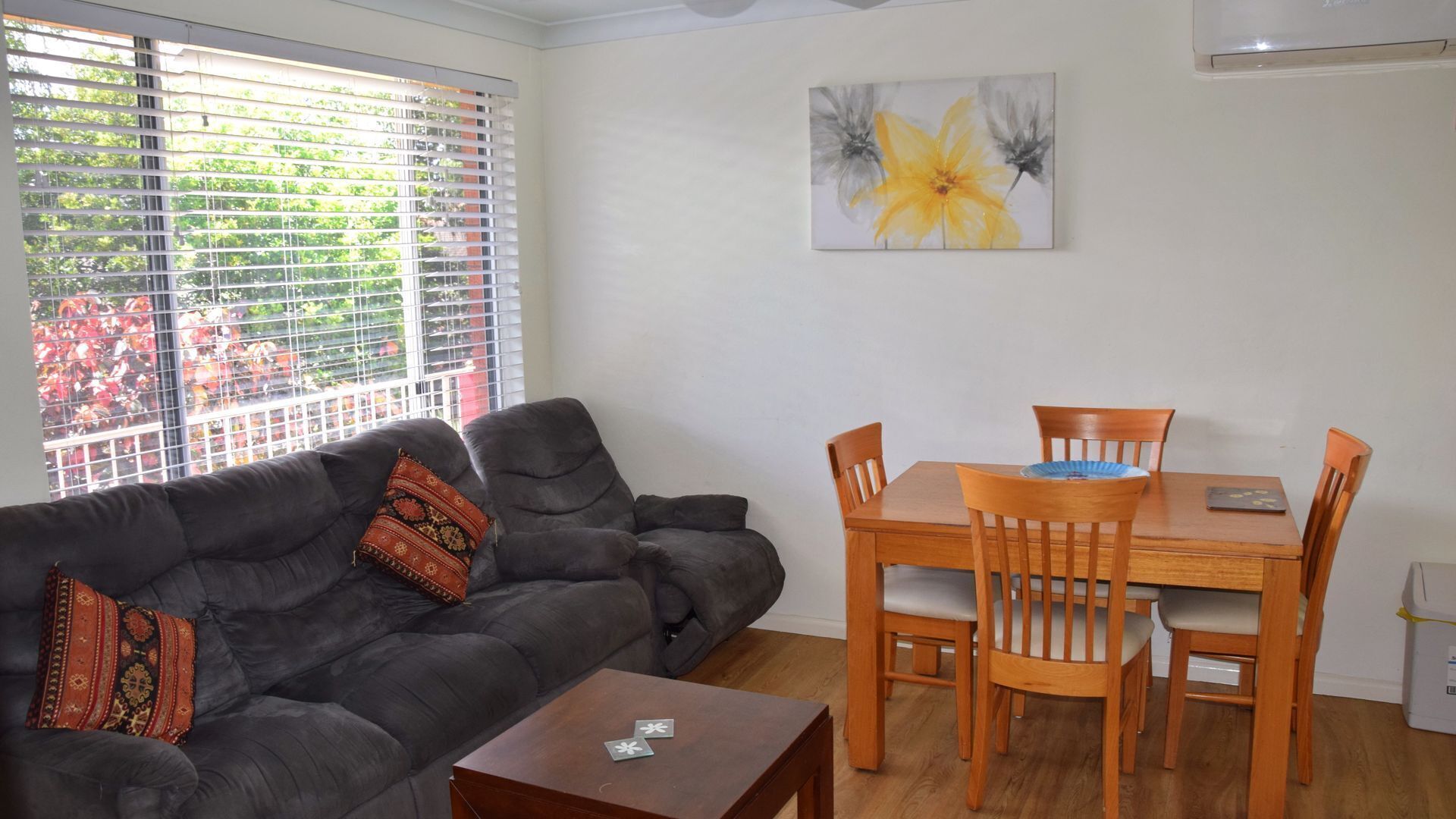 Traveller's Palms # 7 - South West Rocks - South West Rocks