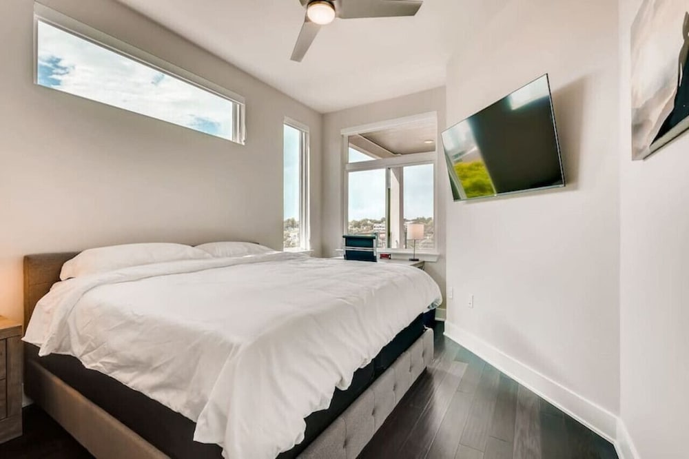 Capitol View Condos | Downtown Austin - Lone Star - Austin, TX