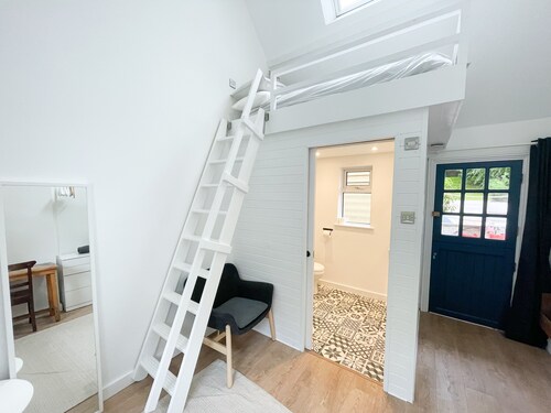 Sole Bay - Heart Of Croyde - Sleeps 8 - Braunton