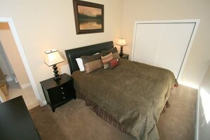 Apartamento, 2 quartos | 2 quartos, Wi-fi grátis 