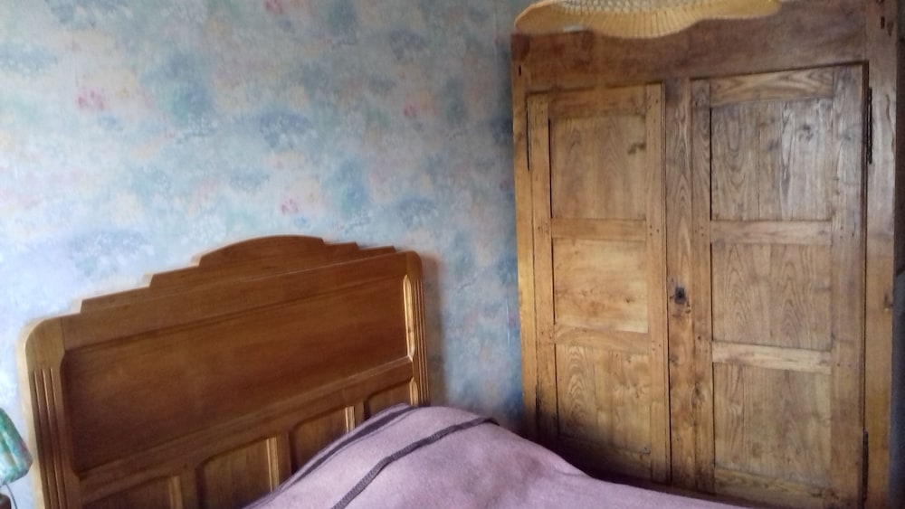 3 Km From The Resort Of Chaillol. 1st Floor Apartment Full Sun. - Hautes-Alpes