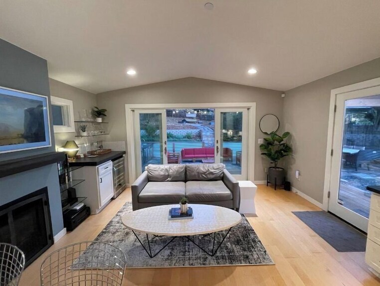 Sonoma Valley Bungalow Retreat With Pool - Napa Valley, CA