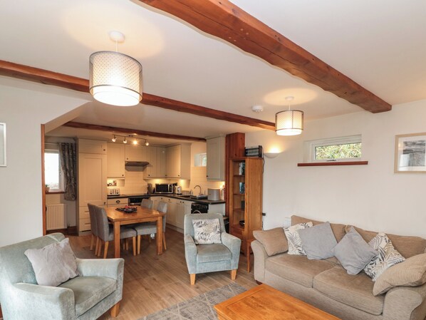 Casa de Campo | Sala de estar