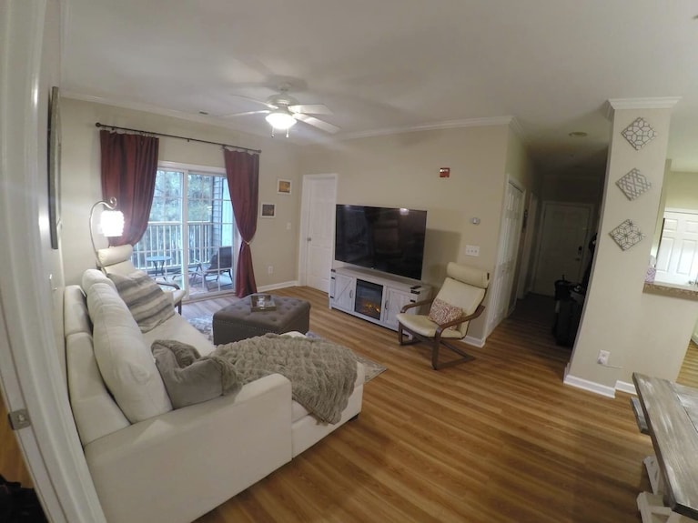 Rehoboth 1st Floor Condo (W/pool) - Close To Rehoboth & Lewes Beaches & Shopping - Delaware