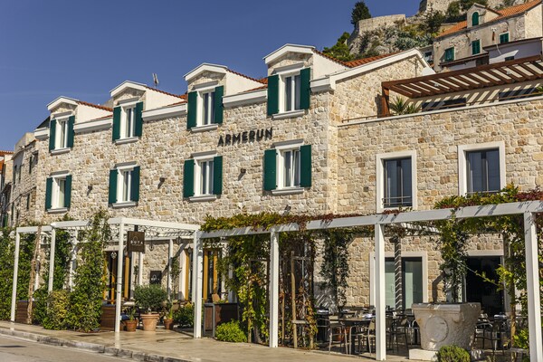 Armerun Heritage Hotel - Šibenik