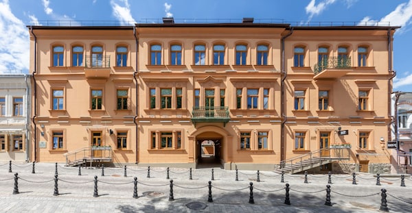 Zalkind Hotel Rooms&kitchen - Minsk
