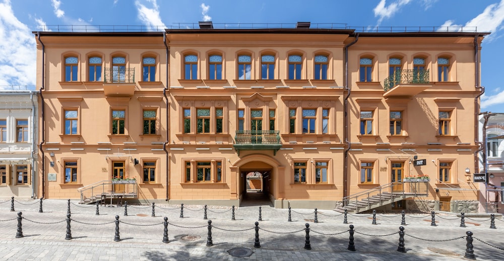 Zalkind Hotel Rooms&kitchen - Minsk