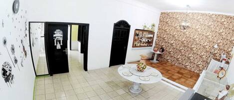 Sala de estar