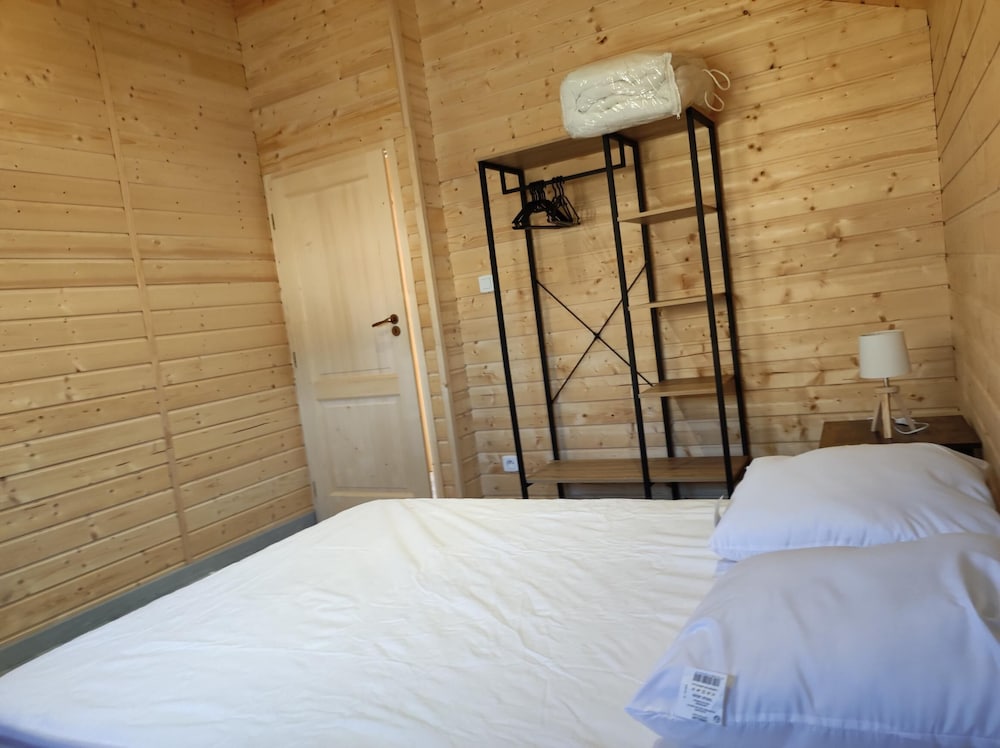 6/8 Person Country Cottage - Ardennes