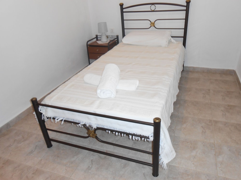 Chrysolithos Kerami Artemis Apartment - ナクソス島
