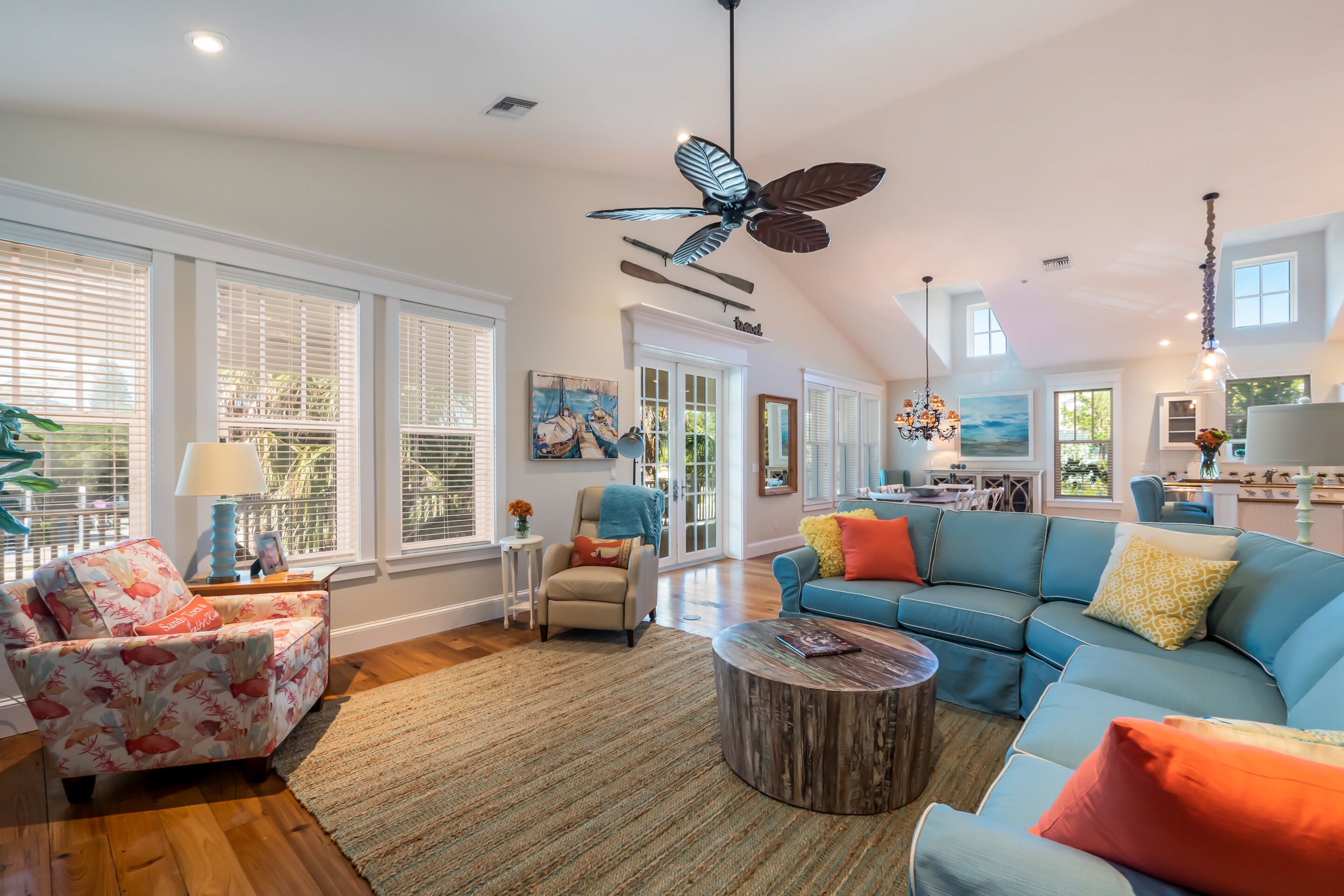 Cozy Pine Ave Cottage Near Beach - Anna Maria, FL