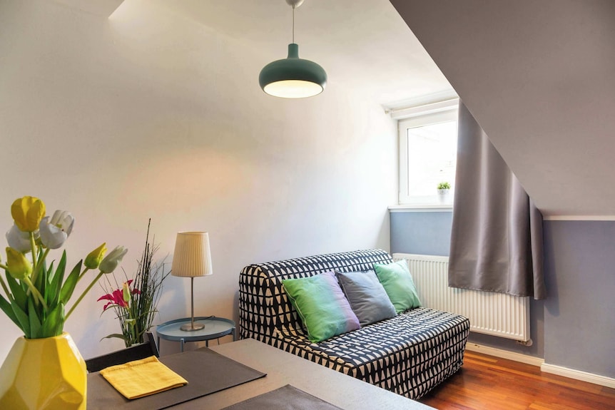 Rosenthaler Calling - Rooftop Apartment - Berlin