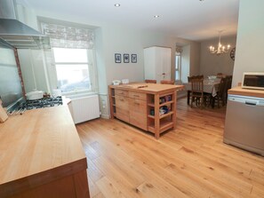 Casa de Campo | Interior