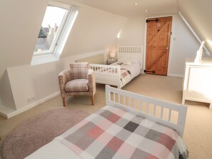 Casa de Campo | Interior