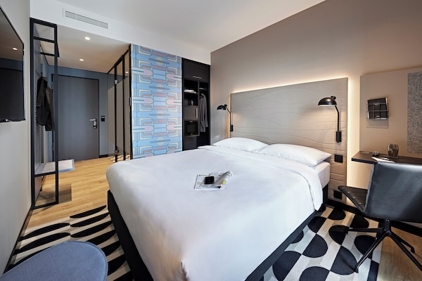 Legere Hotel Erfurt - Erfurt