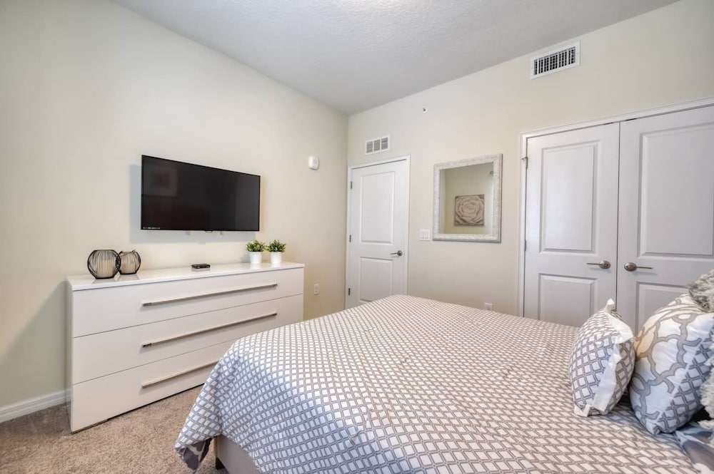 Disney Life - Resort - 3/2 Condo Luxurious ! - Orlando, FL