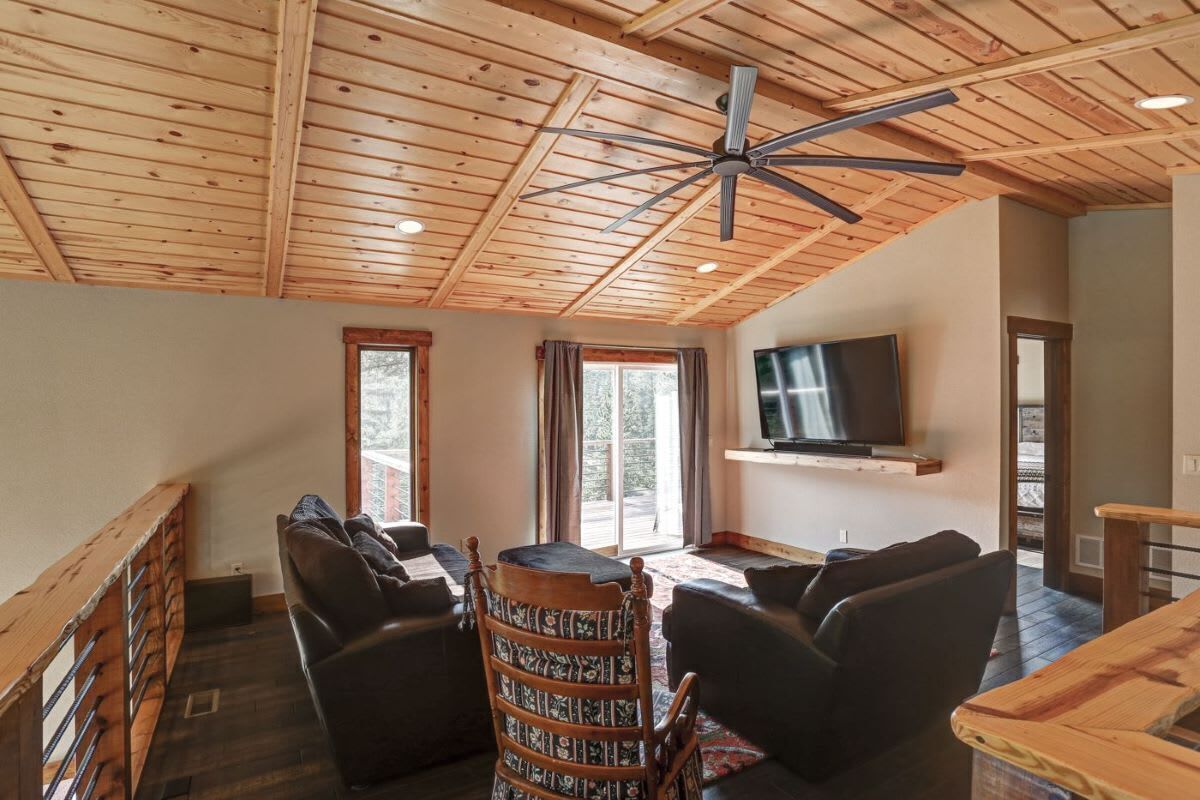 Wildercreek Lodge - Deadwood, SD