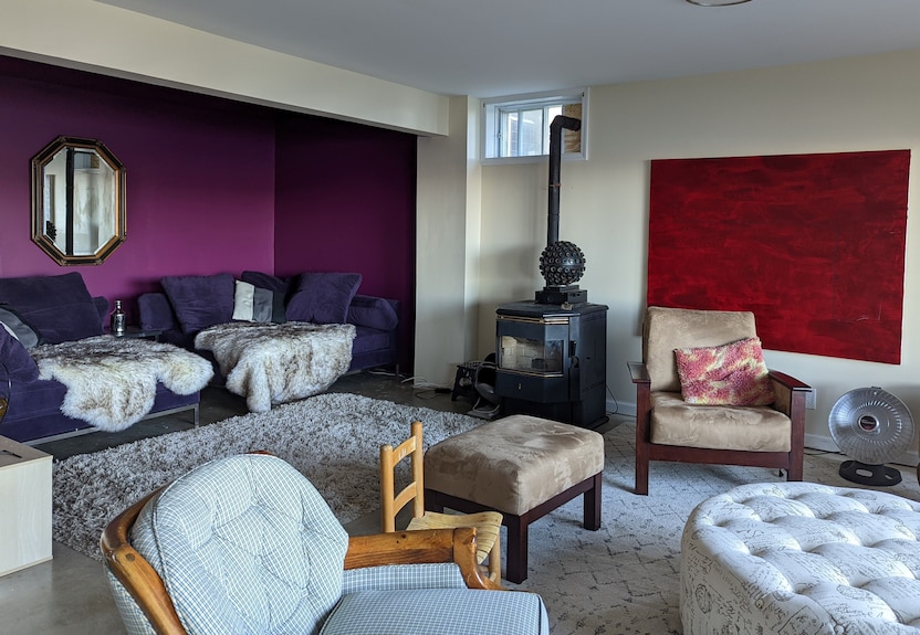 Once In A Lifetime Hudson River Views - 6 Bedrooms, Sleeps 12 - Newburgh, NY