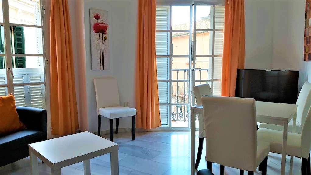 Alcazaba By Malaga Picasso Rentals Selection - Provincia de Málaga, España