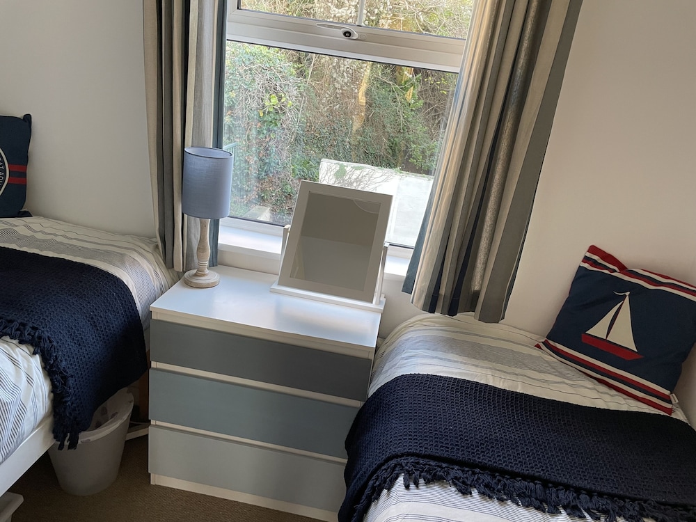 Goodrington Sands Town House Near The Sea - Totnes