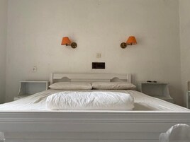Quarto Duplo Comfort | Roupa hipoalergénica, quartos insonorizados, Wi-fi grátis 