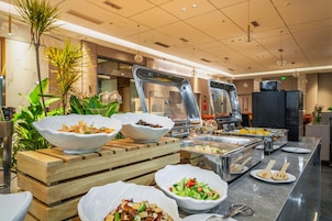 Restaurantes