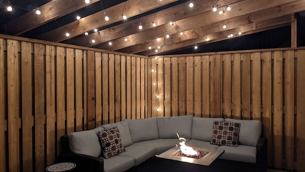 Bright, Central 1-bedroom Garden Level Suite - Cipro