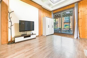 Quarto Básico, 1 quarto (C 101) | 1 quarto, Wi-fi grátis 