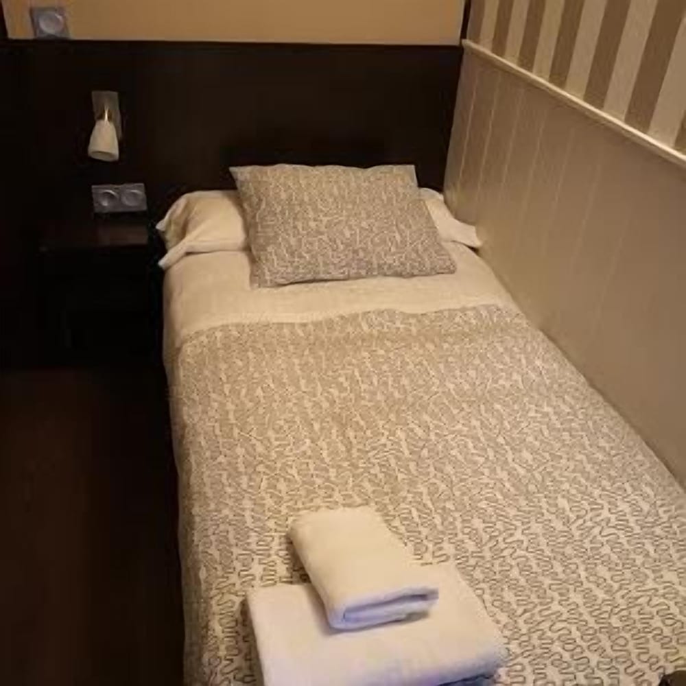 Hostal Gud: Single Room - Salamanca