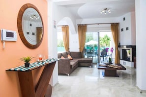 Sala de estar