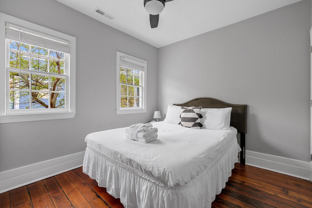 Primrose Home: Tradition With A Modern Twist - Charleston