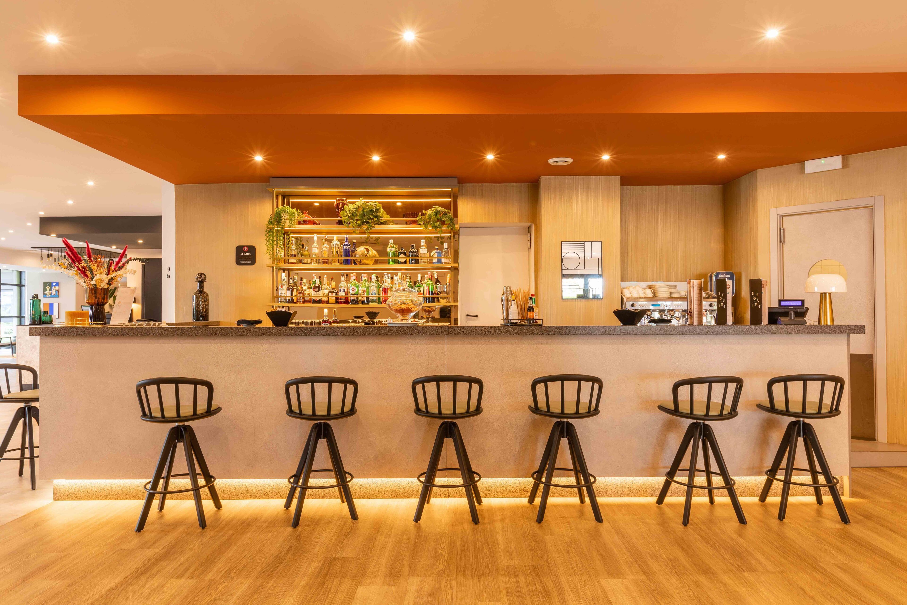 Bar (na propriedade)