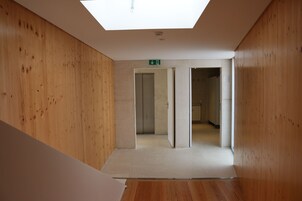 Pormenores do interior